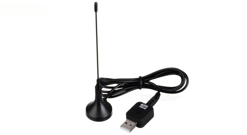 گیرنده دیجیتال USB ایکس پی پروداکت مدل XP-DT1300 – فروشگاه اورنج